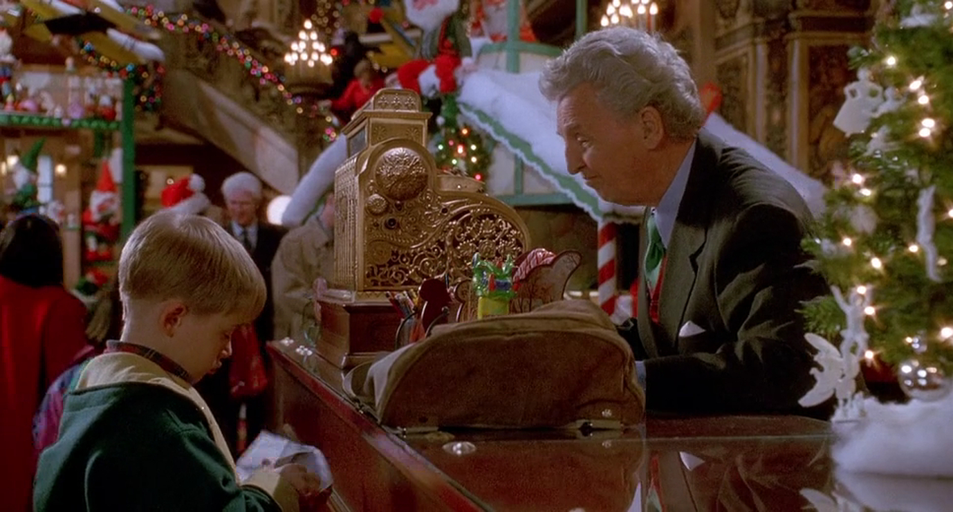 Home Alone 2: Lost in New York image