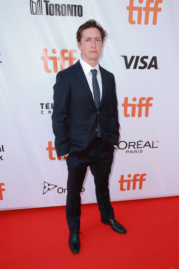 Image of David Gordon Green