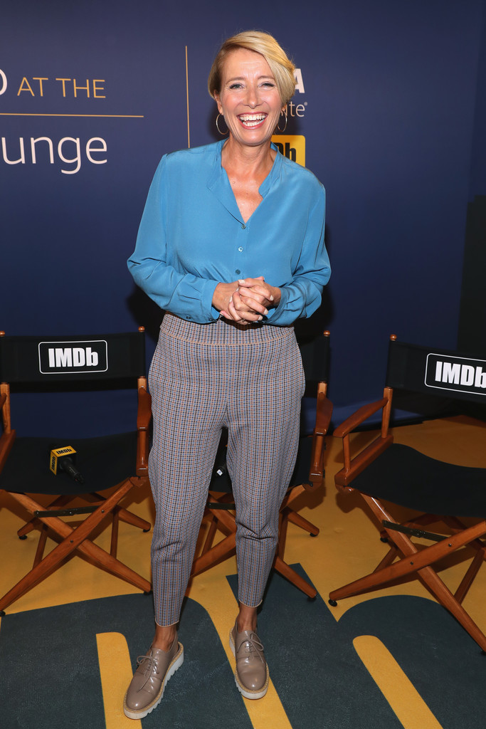 Picture of Emma Thompson