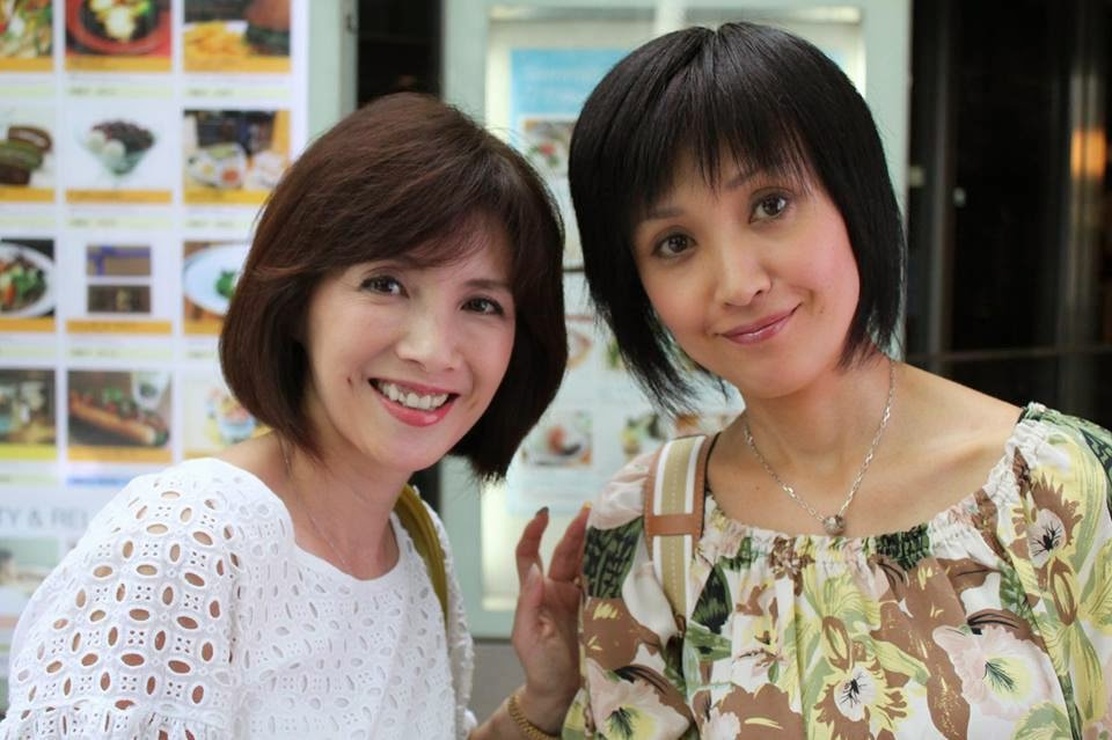 Michiko Makino picture