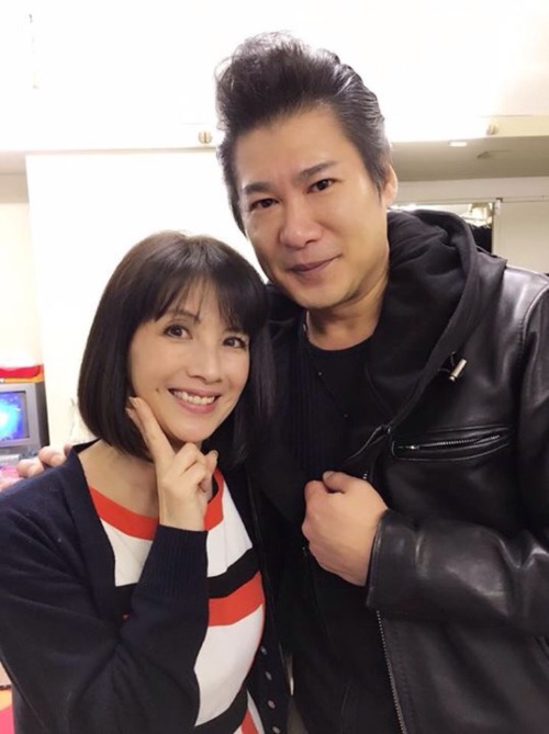 Picture of Michiko Makino