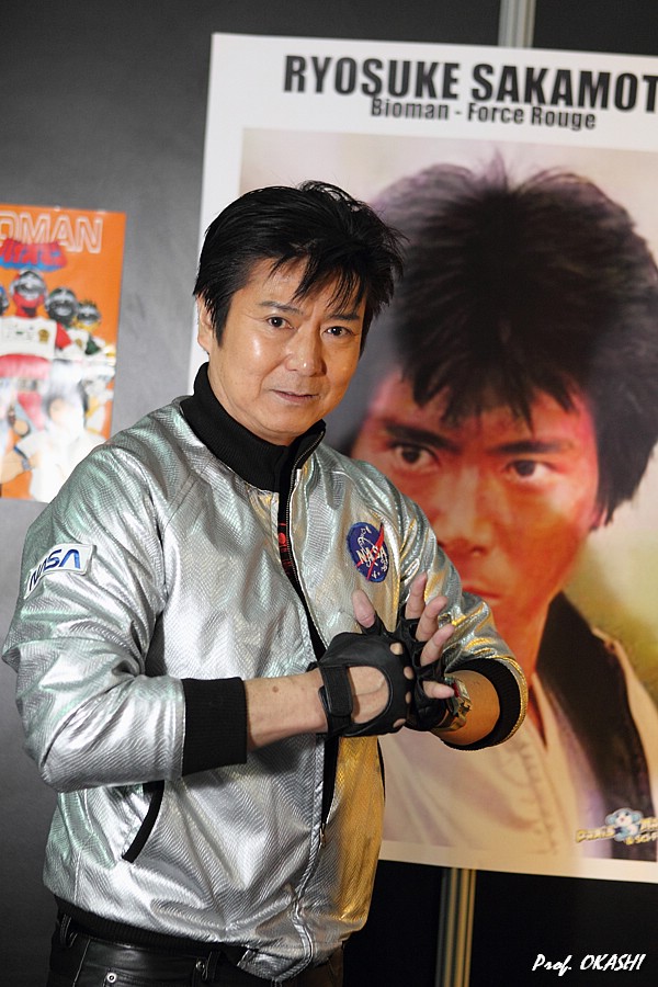 Ryosuke Sakamoto picture