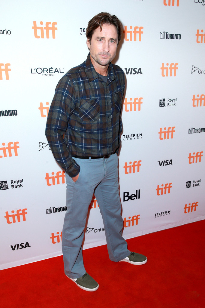 Picture of Luke Wilson