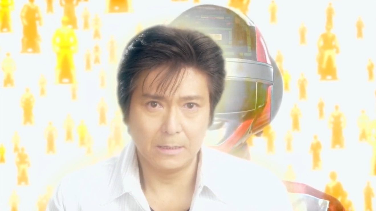 Picture of Ryosuke Sakamoto