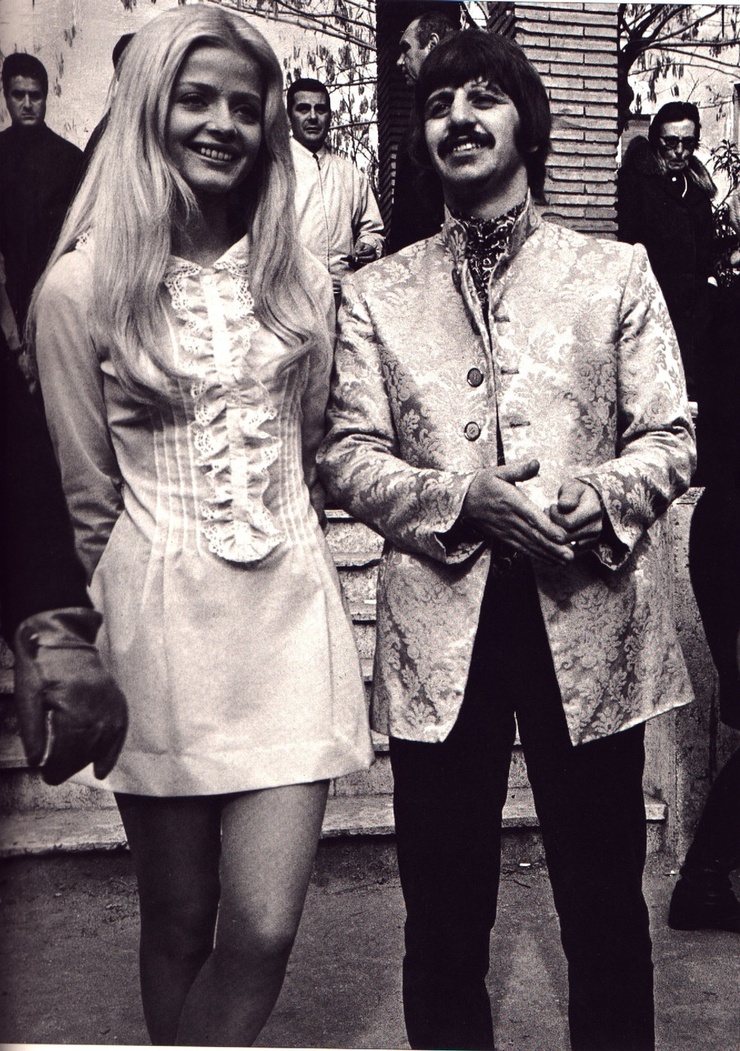 Picture of Ewa Aulin