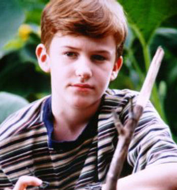 Picture of Joseph Mazzello