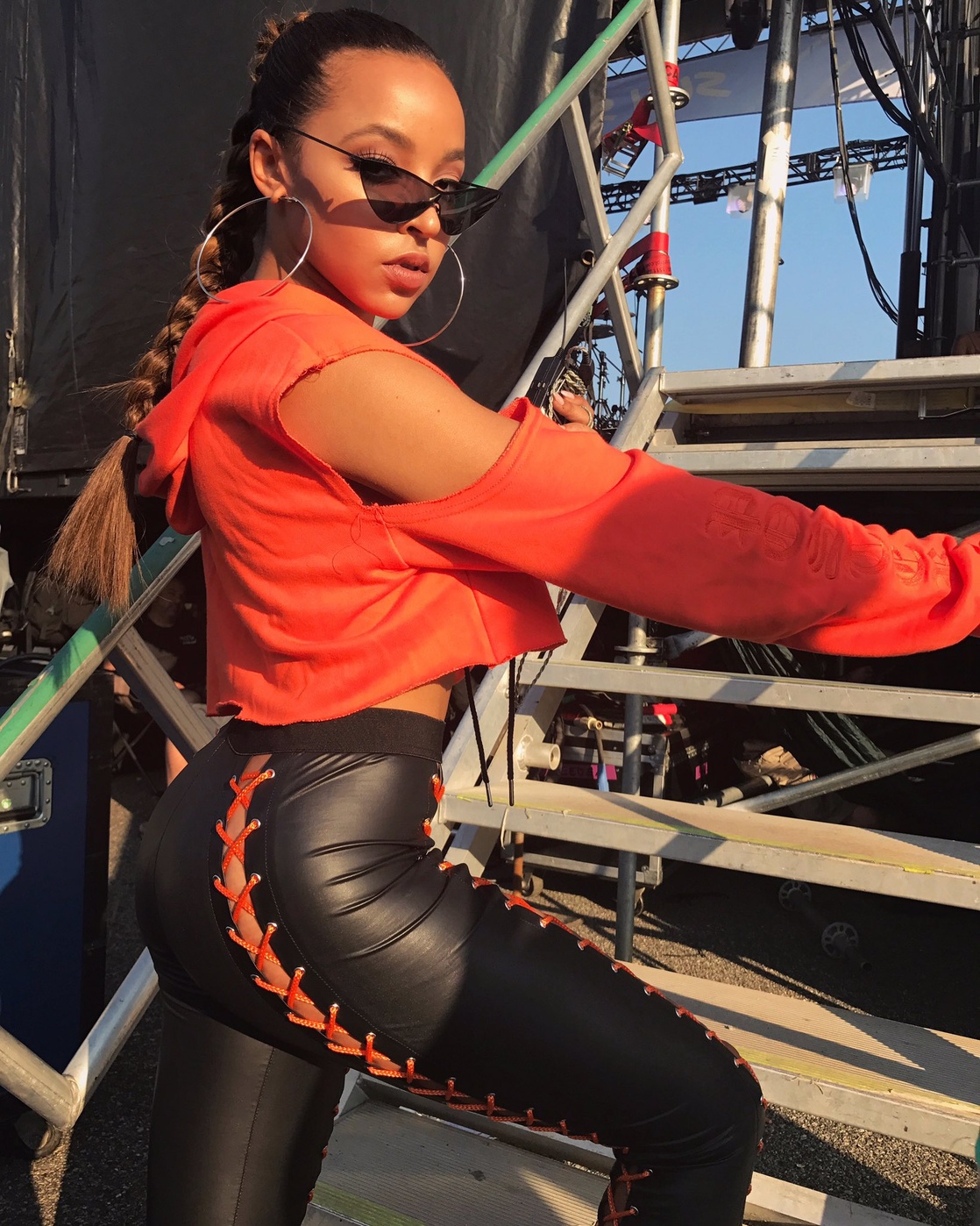 Picture of Tinashe Kachingwe