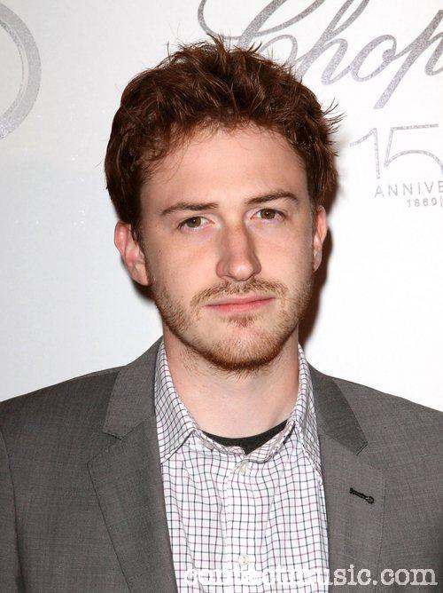 Picture of Joseph Mazzello