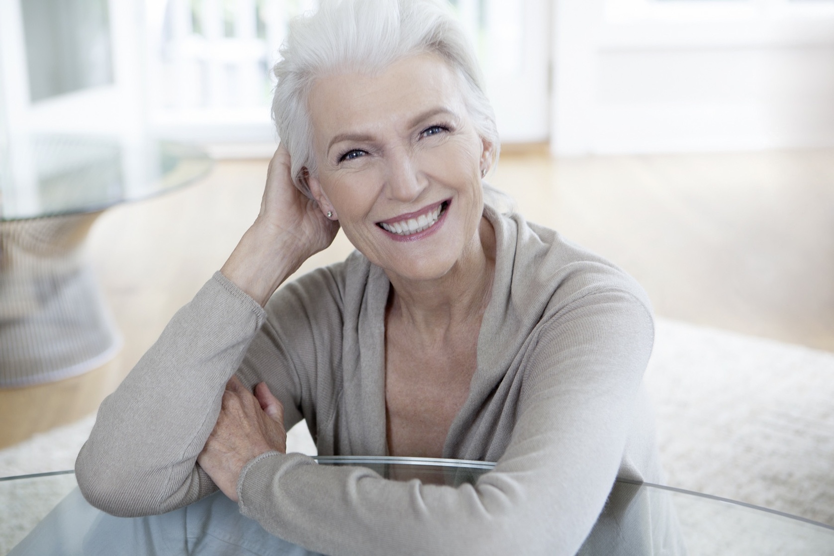 Picture of Maye Musk
