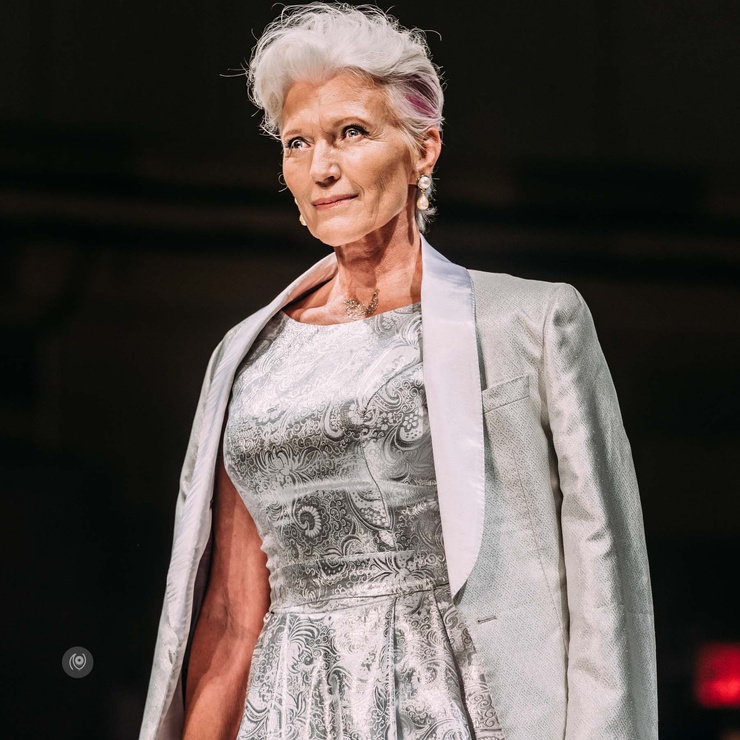 Picture of Maye Musk