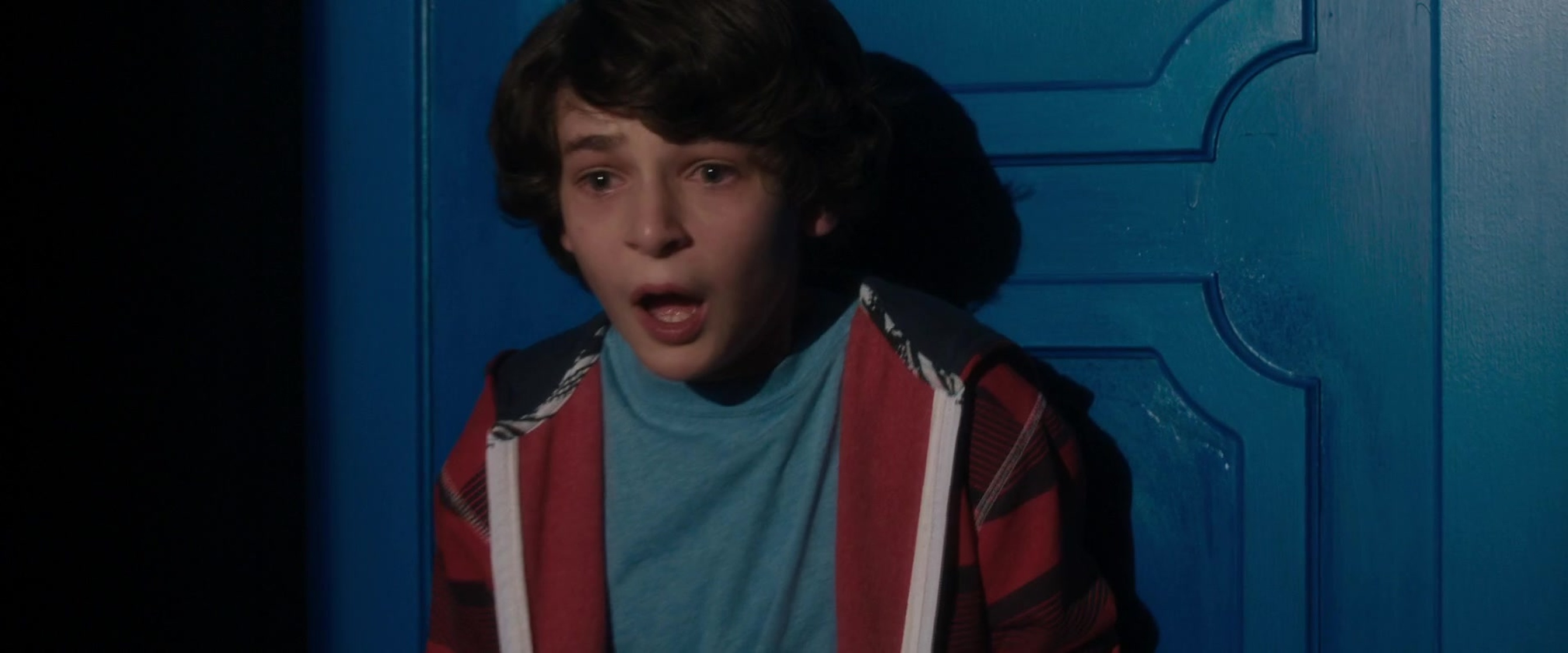 Picture of Incarnate (2016)