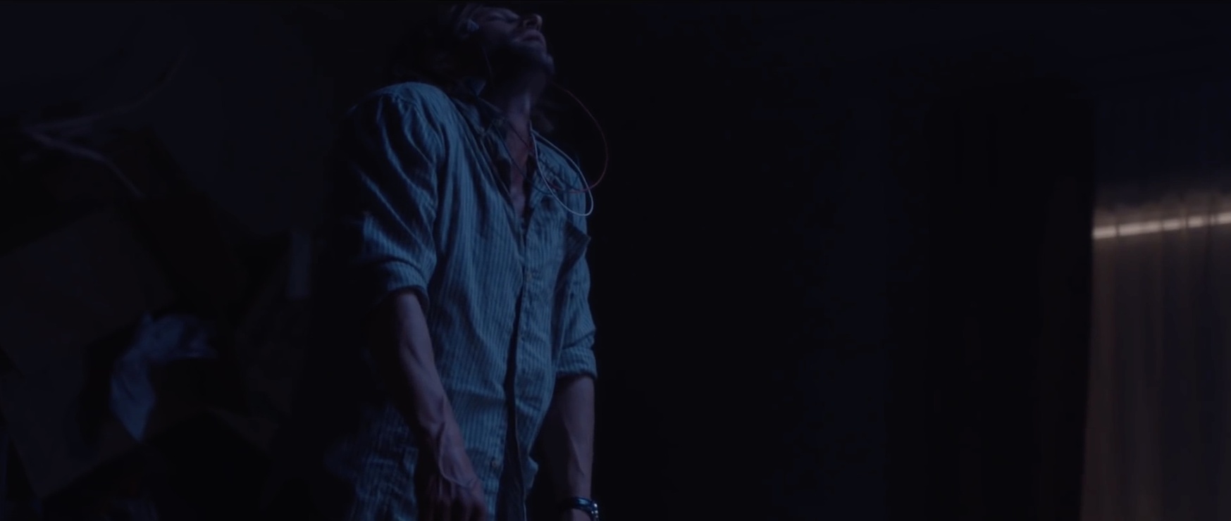 Incarnate (2016) picture