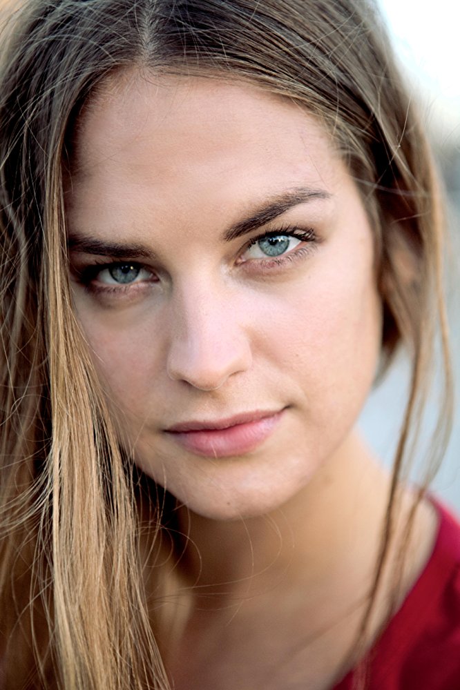 Picture of Heidi Toini