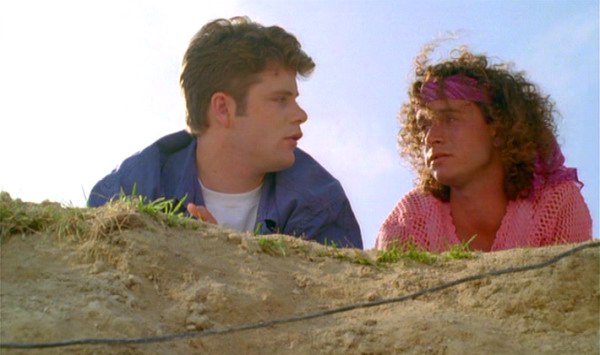 Picture of Encino Man