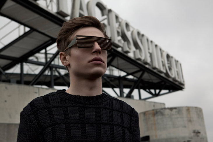 Picture of Tim Borrmann