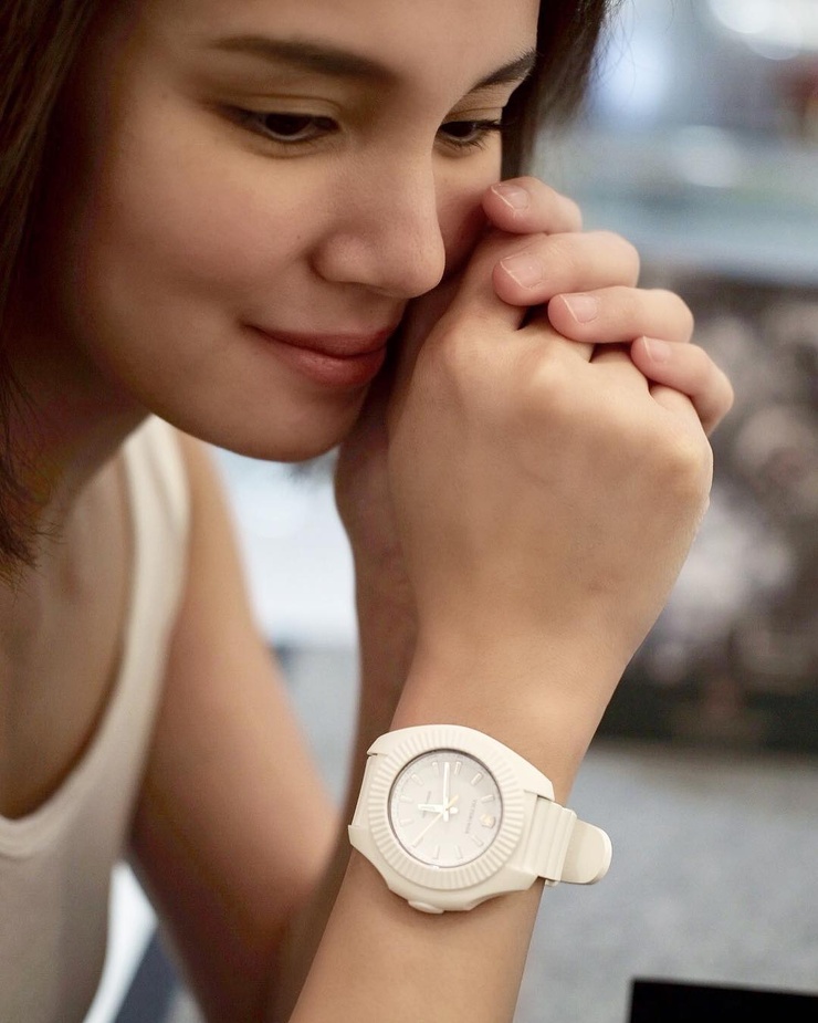 Picture of Isabel Oli