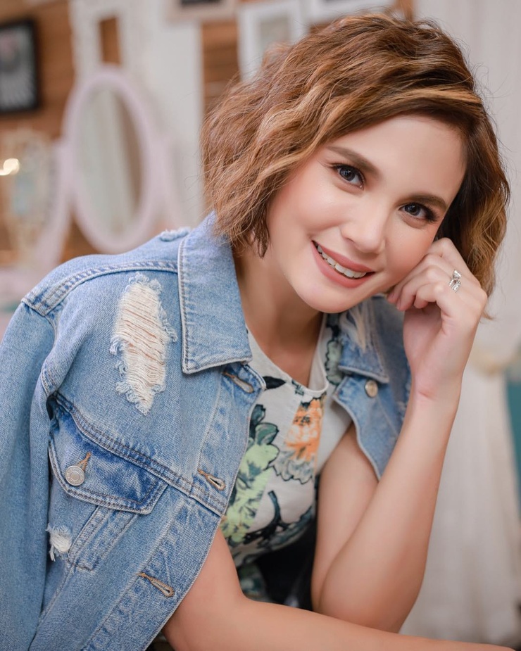 Picture of Isabel Oli