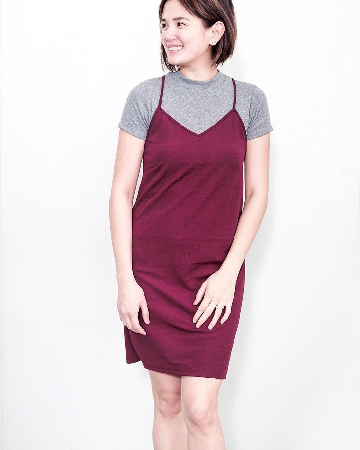 Picture of Isabel Oli