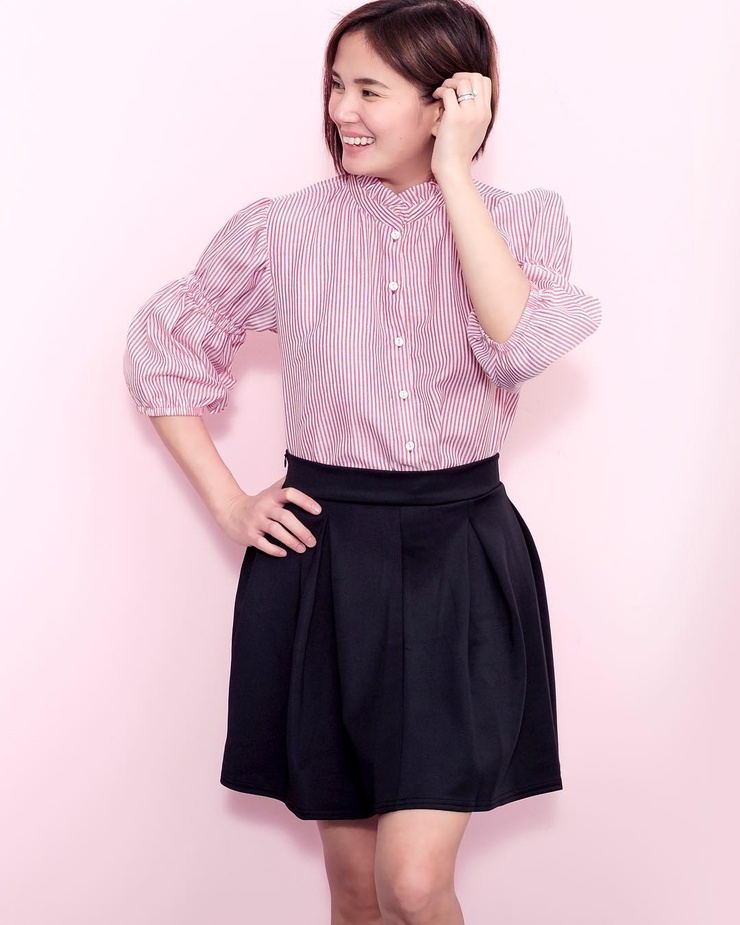 Picture of Isabel Oli