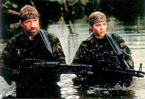 Picture of Sidekicks