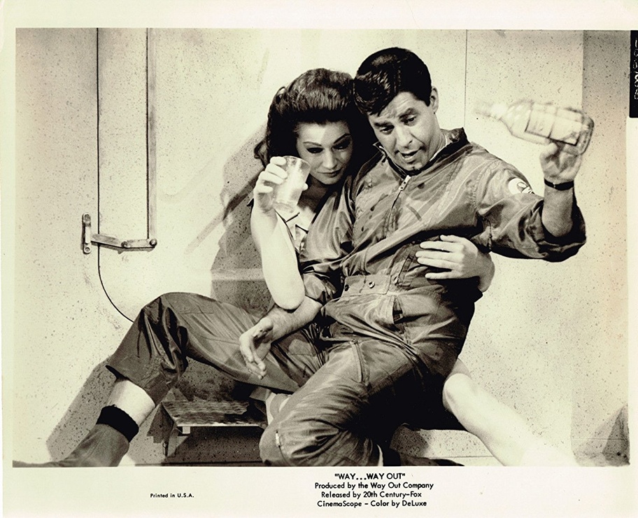 Picture of Way... Way Out