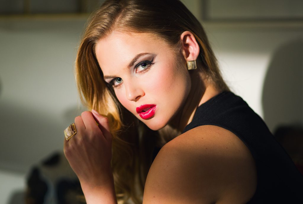 Picture Of Casie Chegwidden