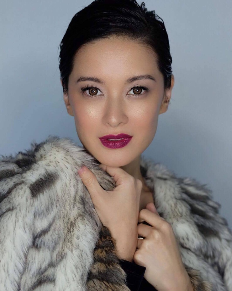 Picture of Maricar Reyes