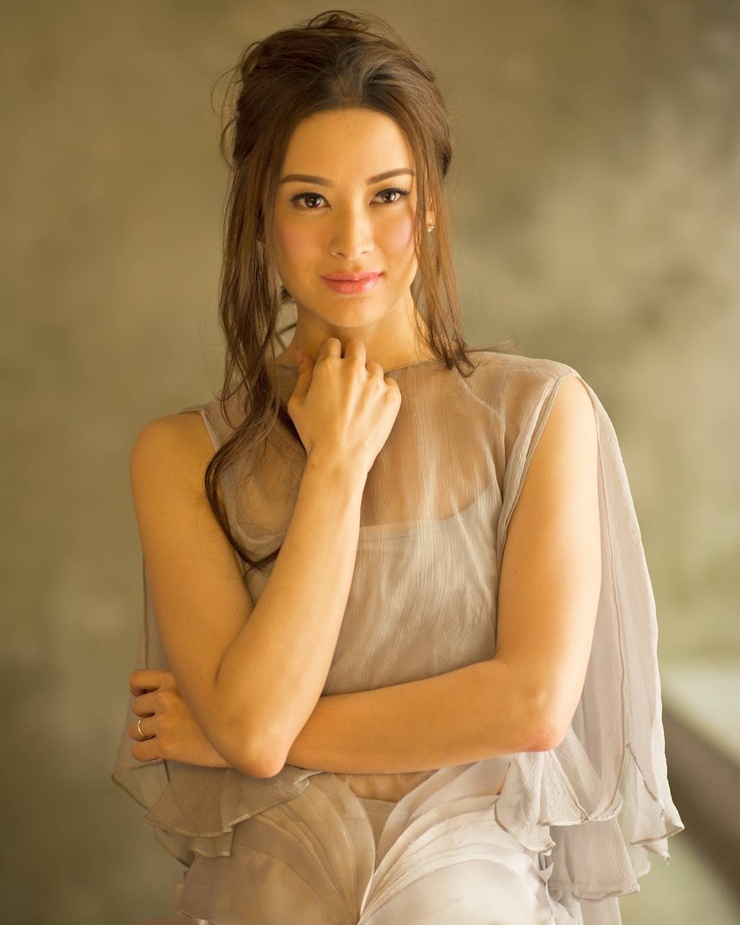 Picture of Maricar Reyes