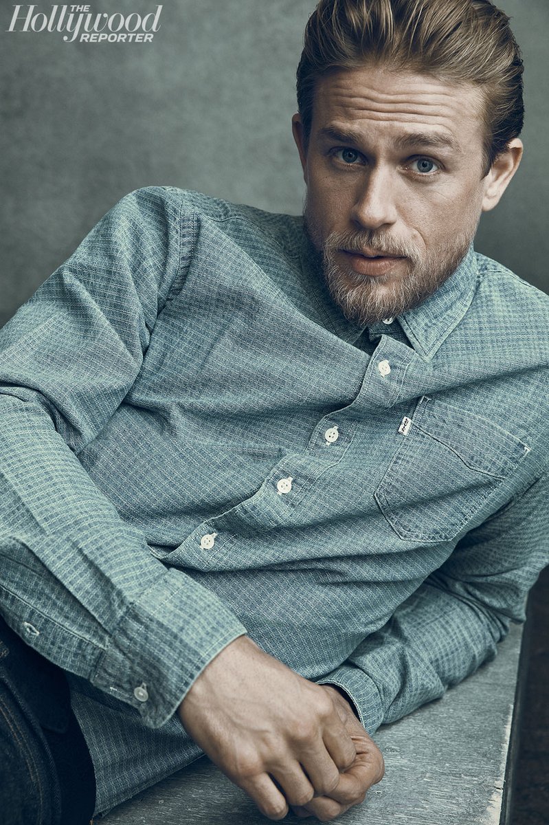 Picture of Charlie Hunnam