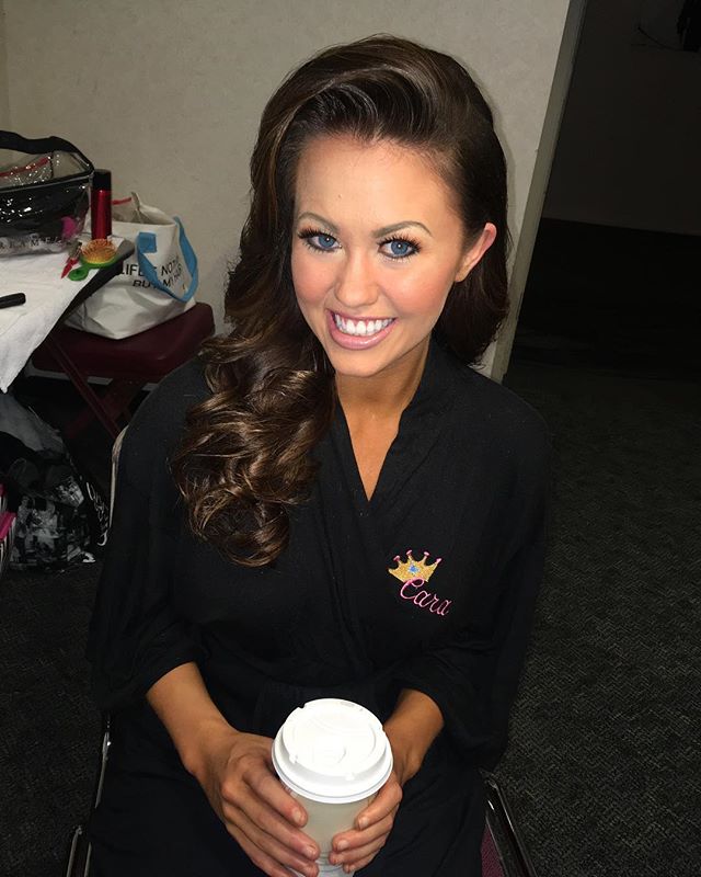 Picture of Cara Mund