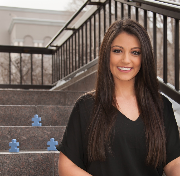 Picture of Bailey Gumm