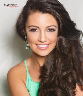 Image of Bailey Gumm