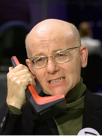 Peter Swanwick image