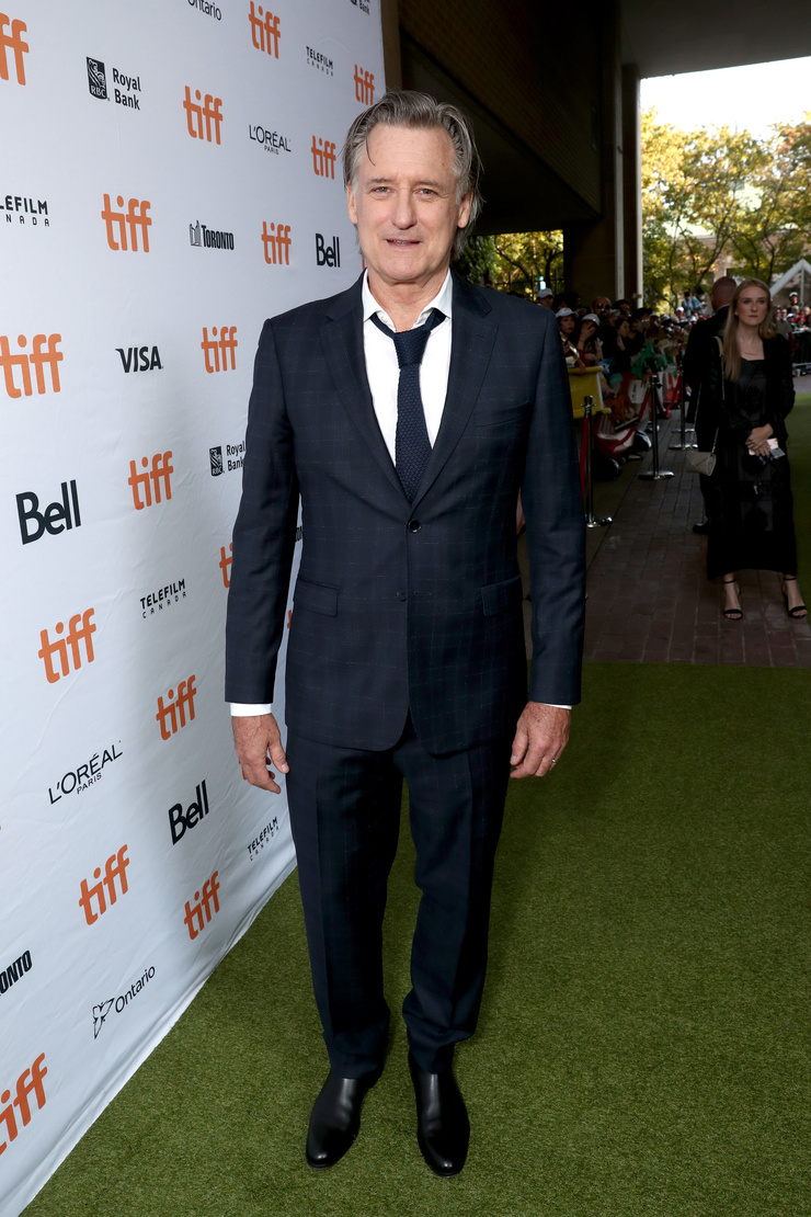Bill Pullman image