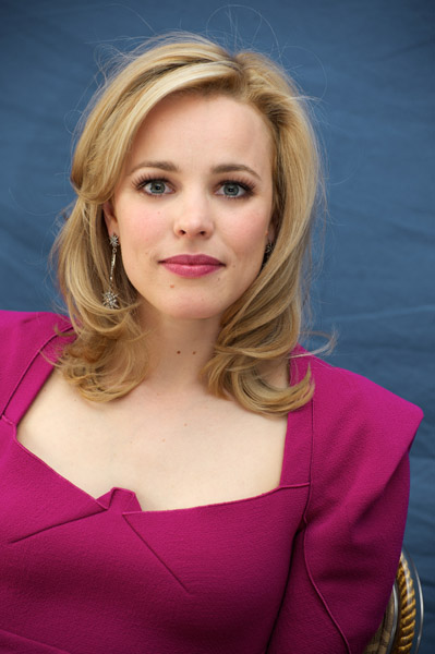 Picture of Rachel McAdams