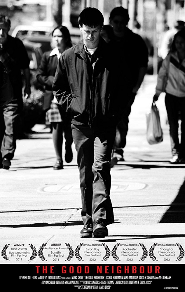 Picture of The Good Neighbour