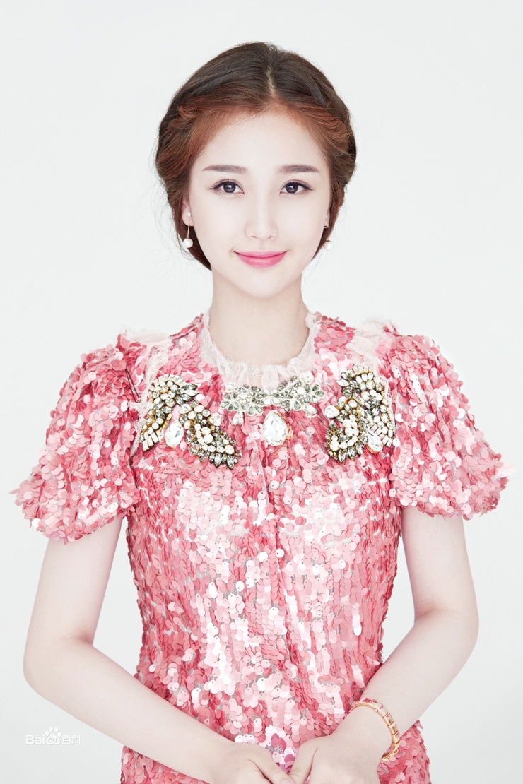 Picture of Yu Shu Xin