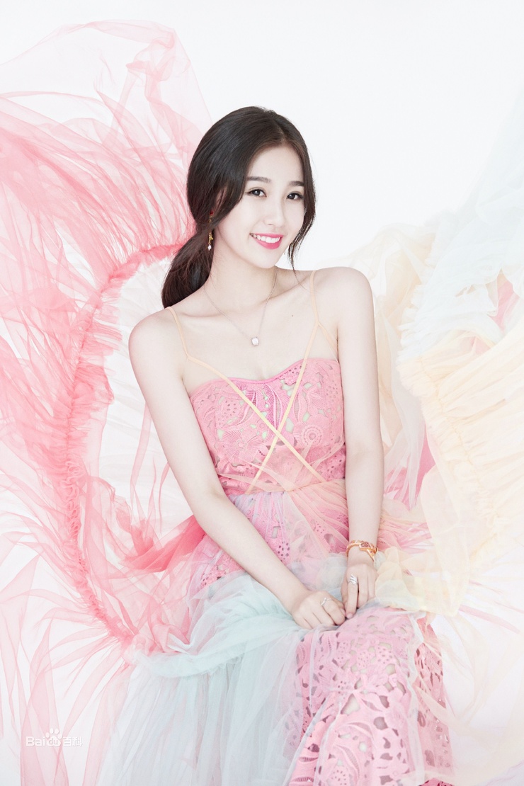 Picture of Yu Shu Xin