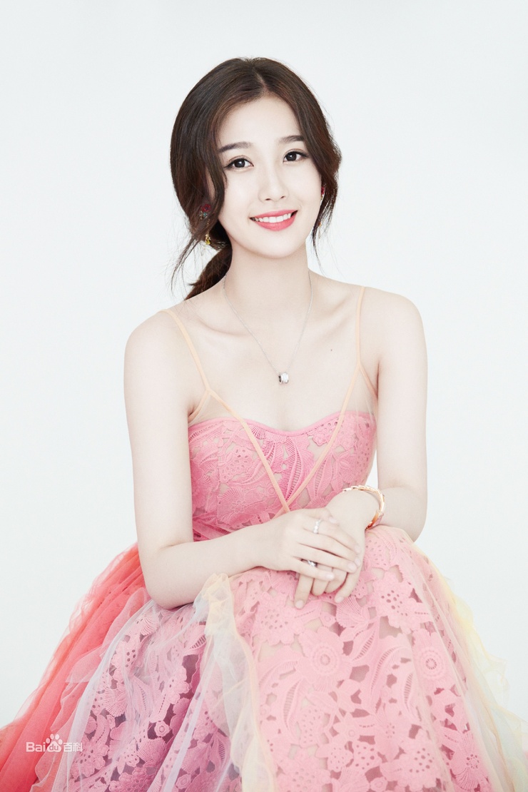 Picture of Yu Shu Xin