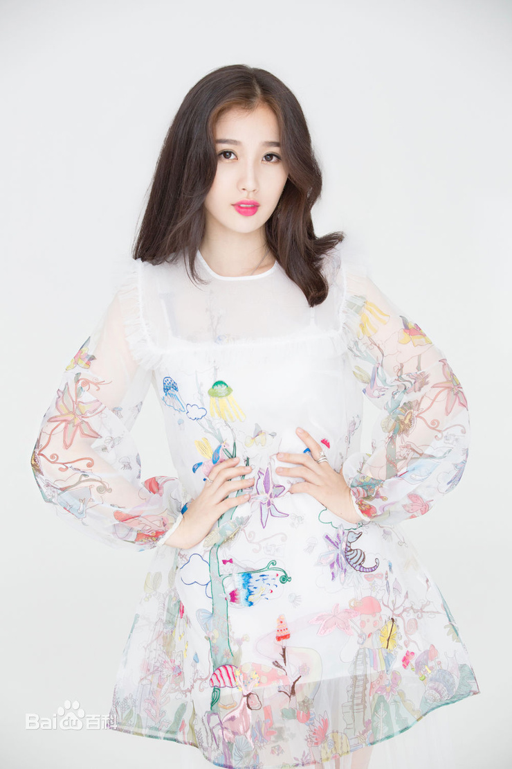 Picture of Yu Shu Xin