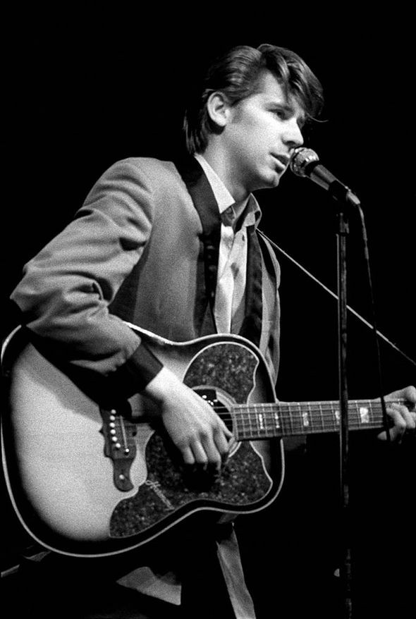 Picture of Shakin' Stevens