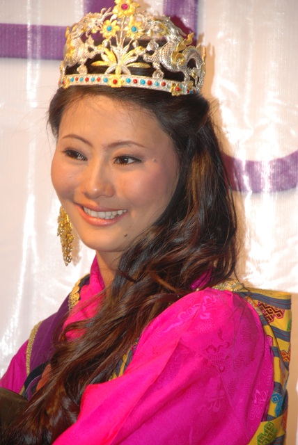 Picture of Sonam Choden Retty