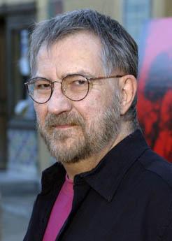 Picture of Tobe Hooper