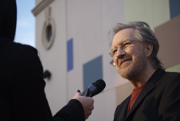 Picture of Tobe Hooper