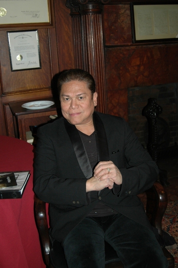 Image of Marshall Factora