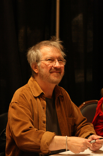 Picture of Tobe Hooper