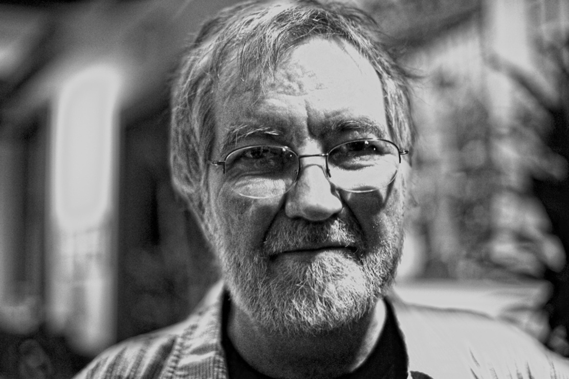 Picture of Tobe Hooper