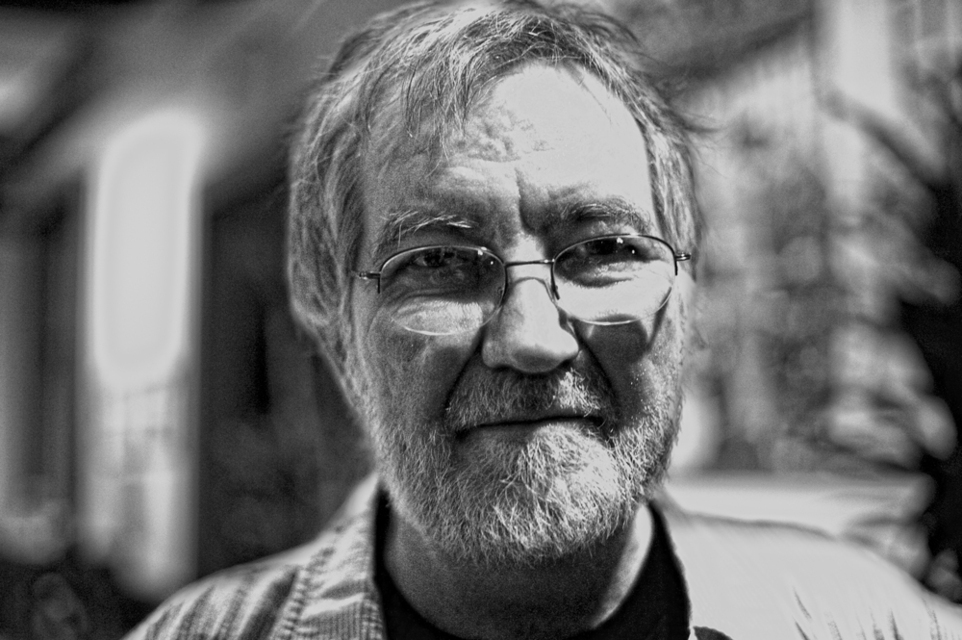 Picture of Tobe Hooper