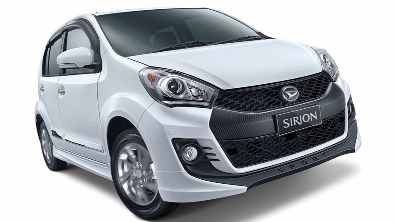 Mobil Hatchback Terbaik