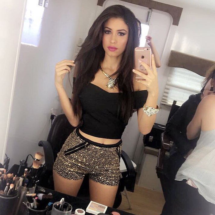 Alexandra Michelle Rodriguez picture